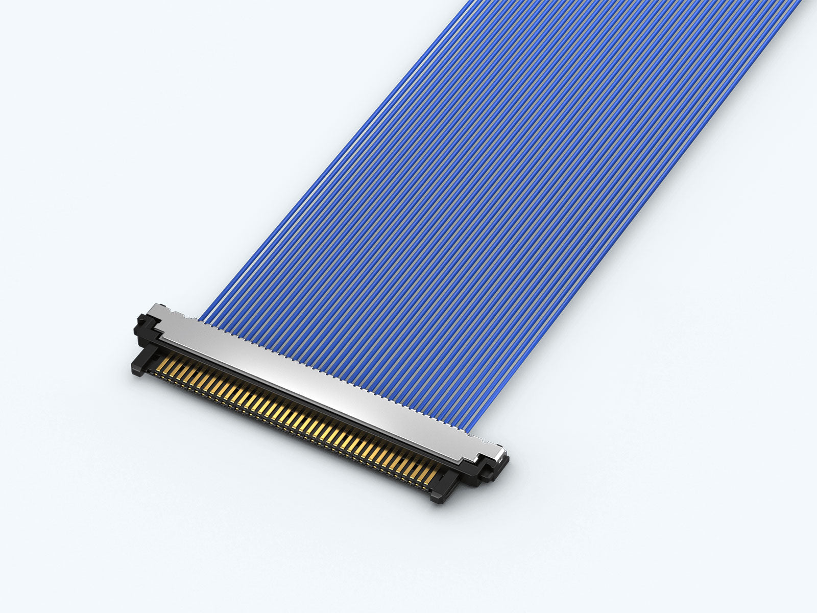 KEL Cables | High-Performance Micro Coaxial IDC Connectors for Block ...