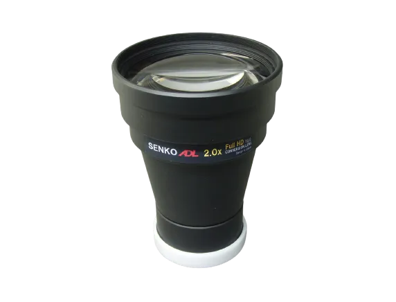 Lenses – Block-Cameras