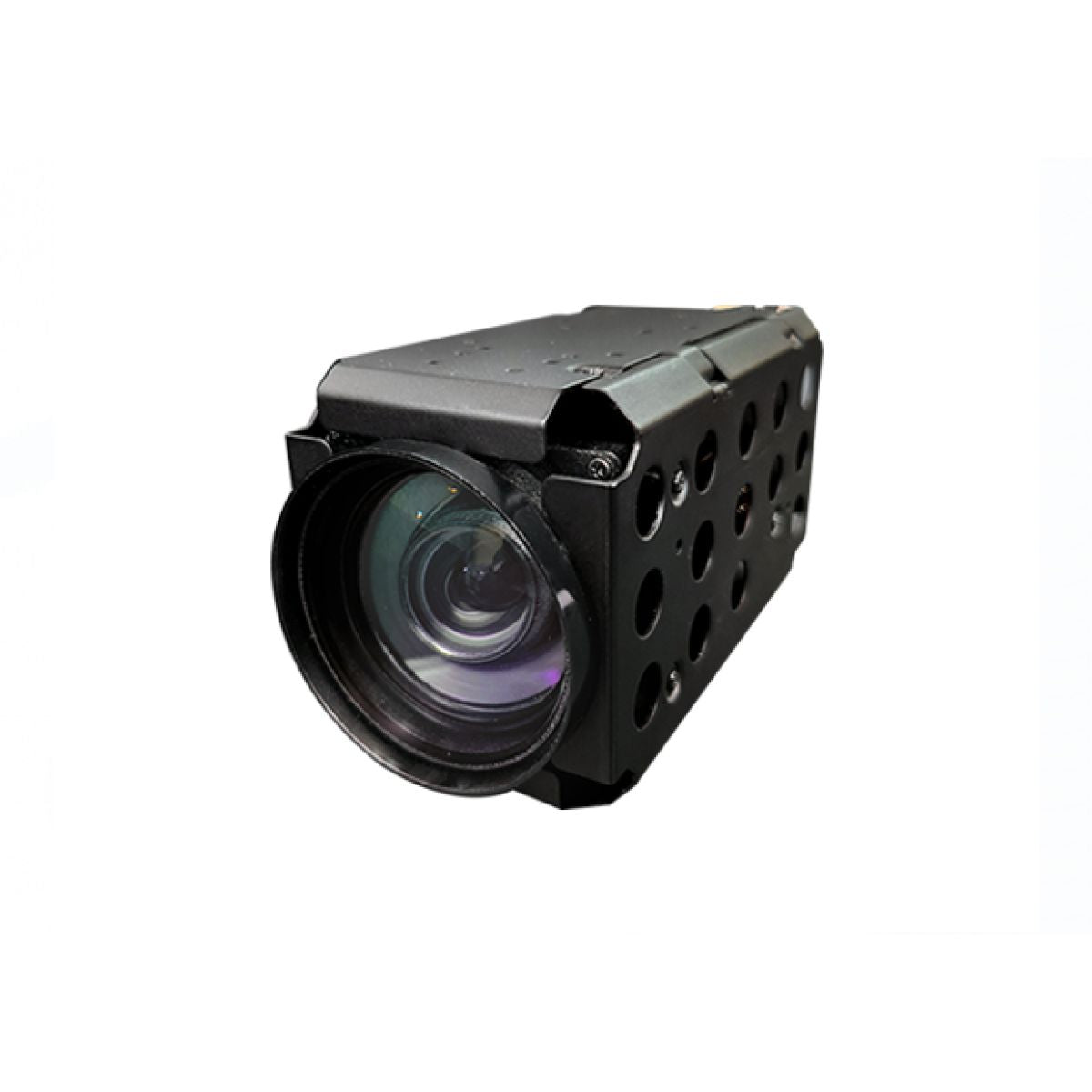KT&C ATC-HZ8330T-LTA 1080P60 HD Block Camera with 30X Optical Zoom ...