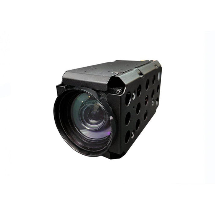 KT&C ATC-HZ8340T-LTA 1080P60 Global Shutter PTZ Camera with 40x Zoom ...