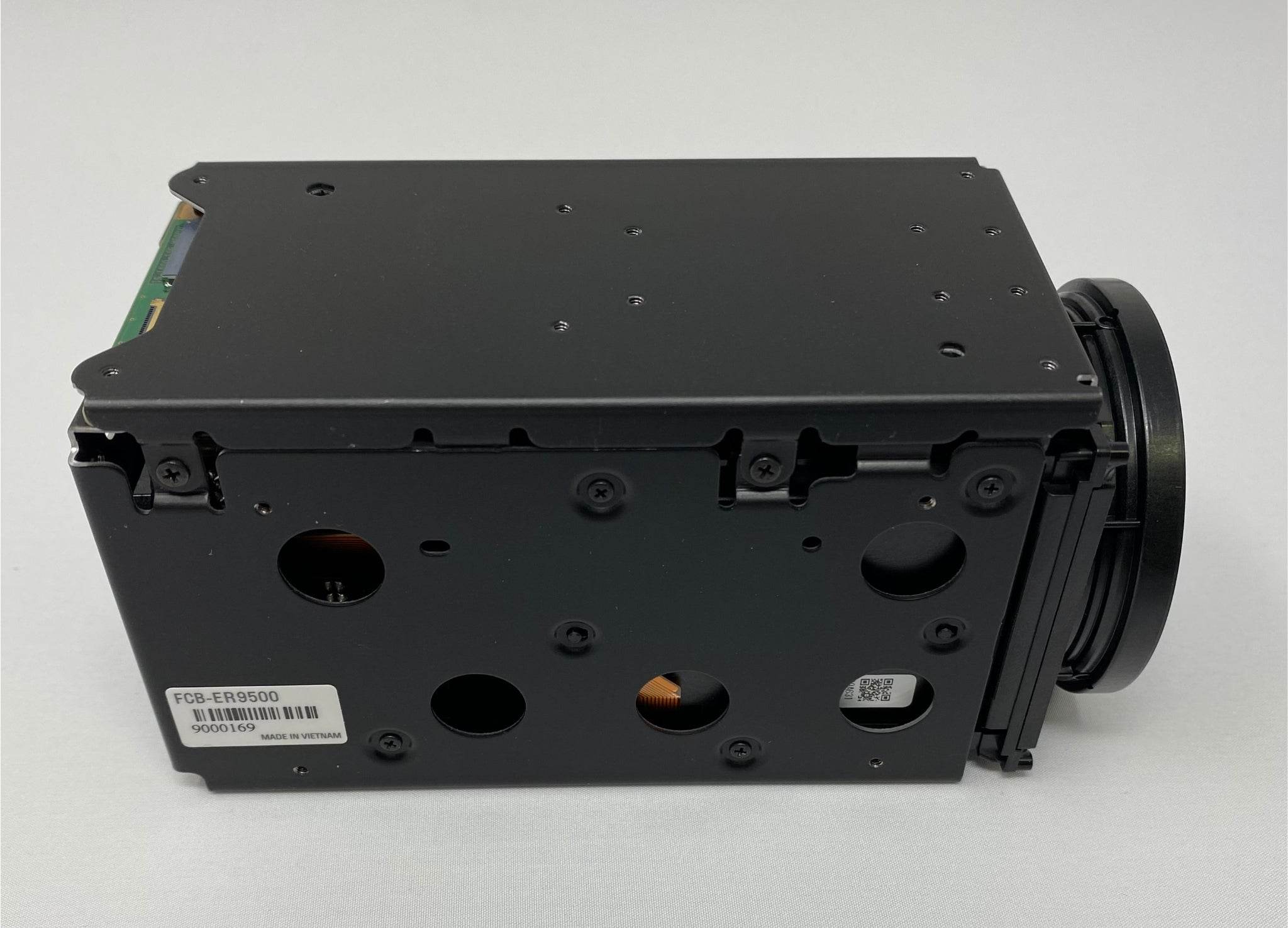 Sony FCB-ER9500 4K 60p Block Camera | 25x Zoom & STARVIS2 – Block-Cameras