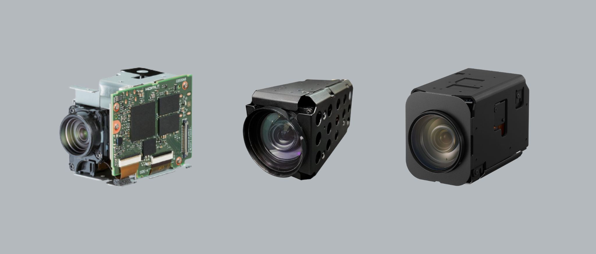 Top Provider of Block Cameras and Interface Boards – Block-Cameras